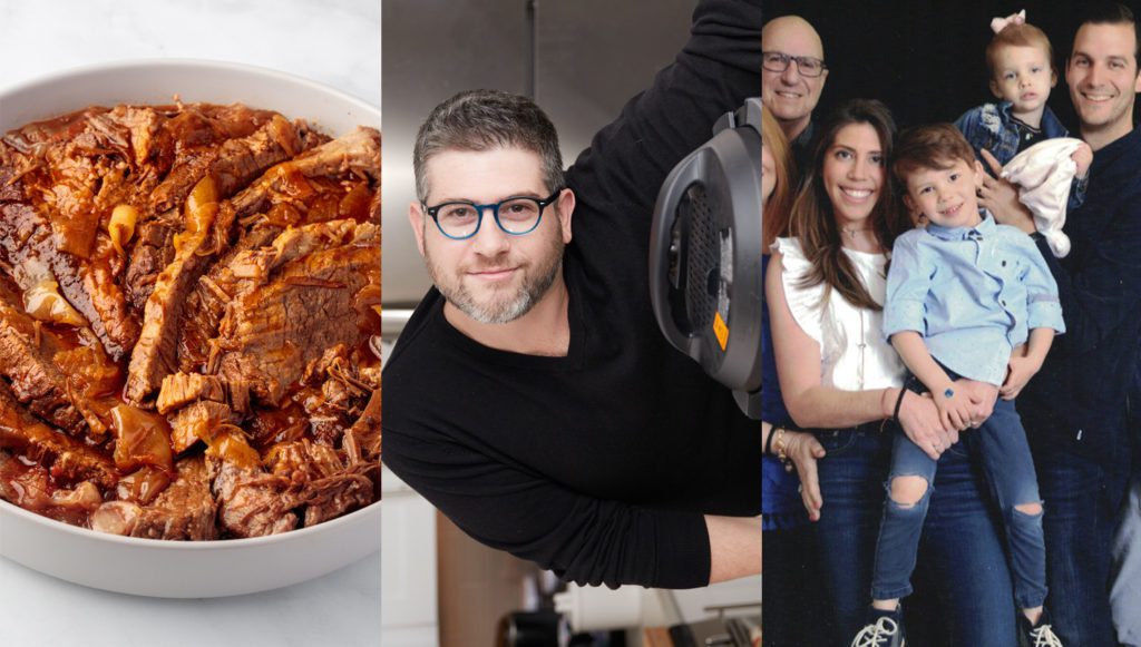 Recipes you'll love: Ingredients you have or can find | Honeymoon Israel