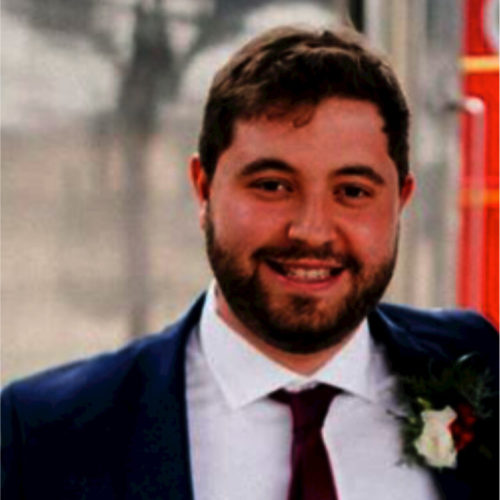 #MeetTheTeamMondays: Jonathan Sperber from HMI Washington, D.C ...