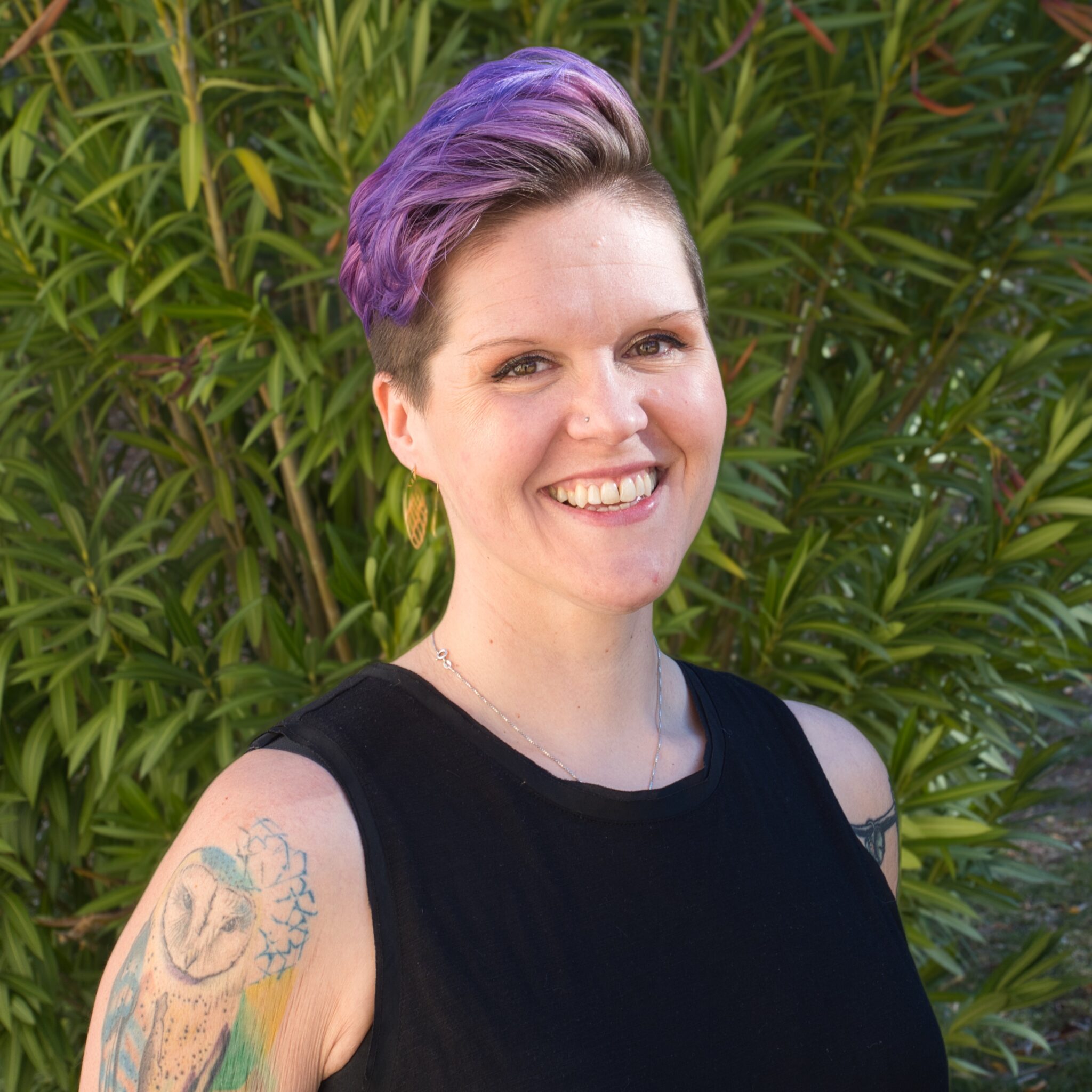 #MeetTheTeamMondays: Randi Reed from HMI East Bay! | Honeymoon Israel