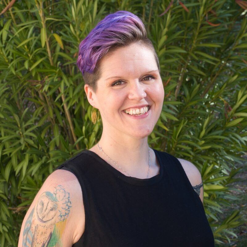 #MeetTheTeamMondays: Randi Reed from HMI East Bay! | Honeymoon Israel