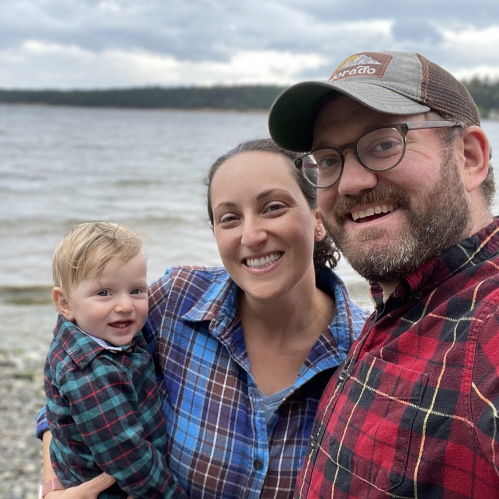 #MeetTheTeamMondays: Daniel Larson from HMI Boston! | Honeymoon Israel