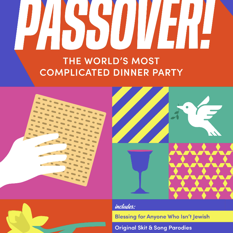 Reimagined Rituals for Passover 2025 | Honeymoon Israel