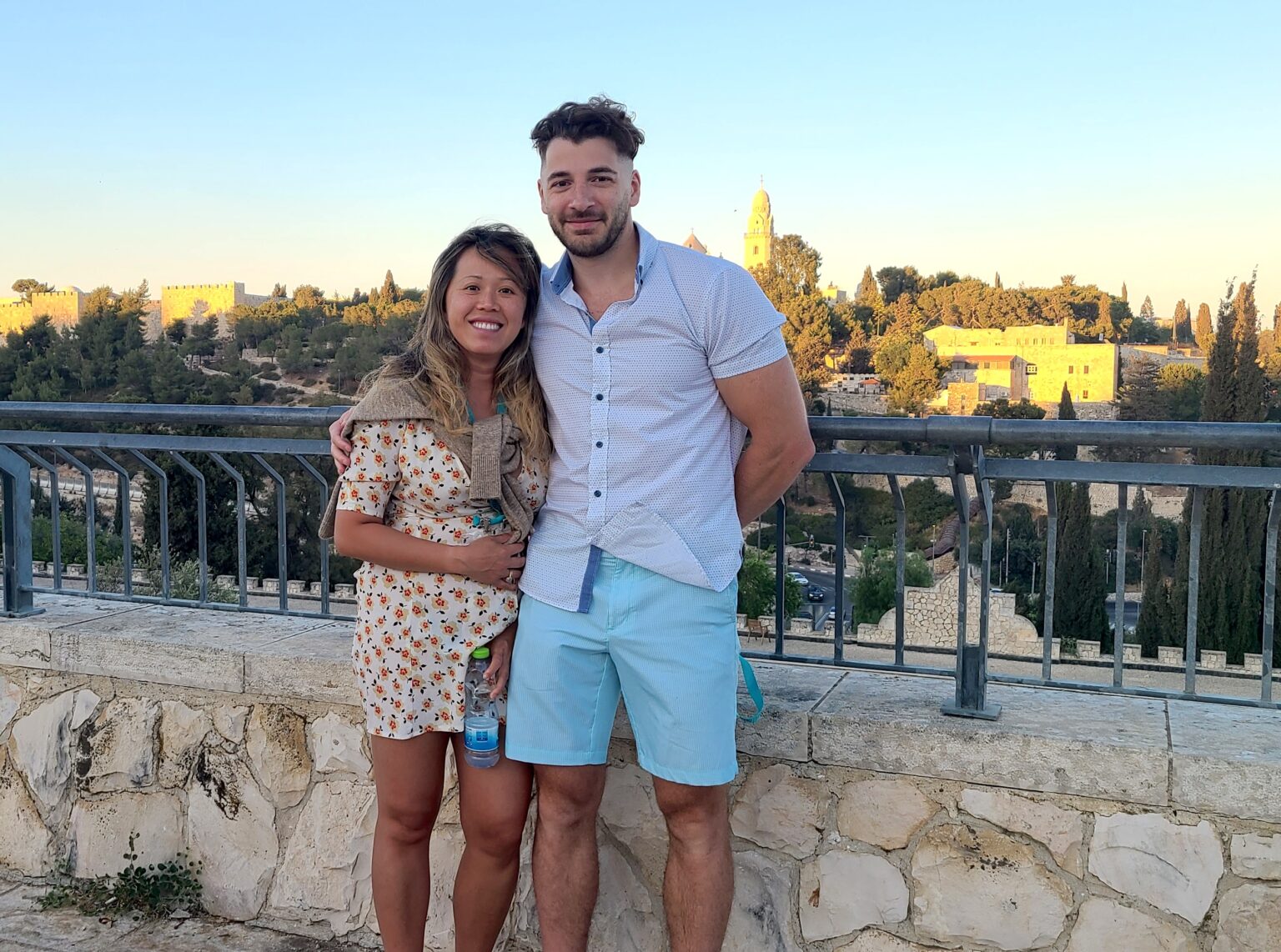 Honeymoon Israel | A Transformative Trip for Jewish Couples