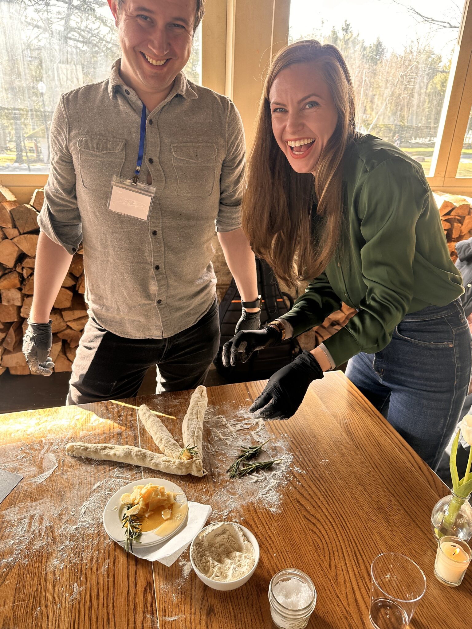 Togethering Israel | Expanding HMI Community Impact